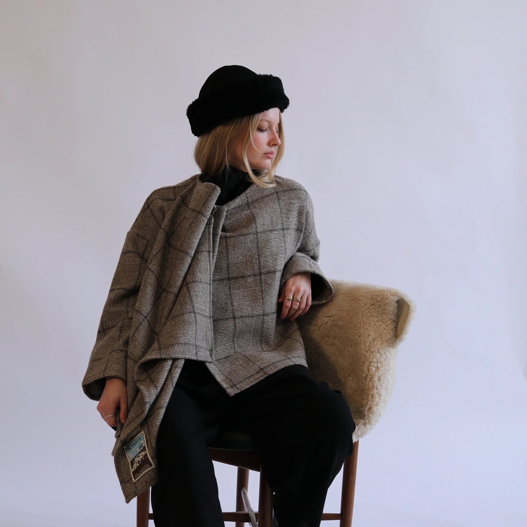 AW25 – Epitome of Edinburgh