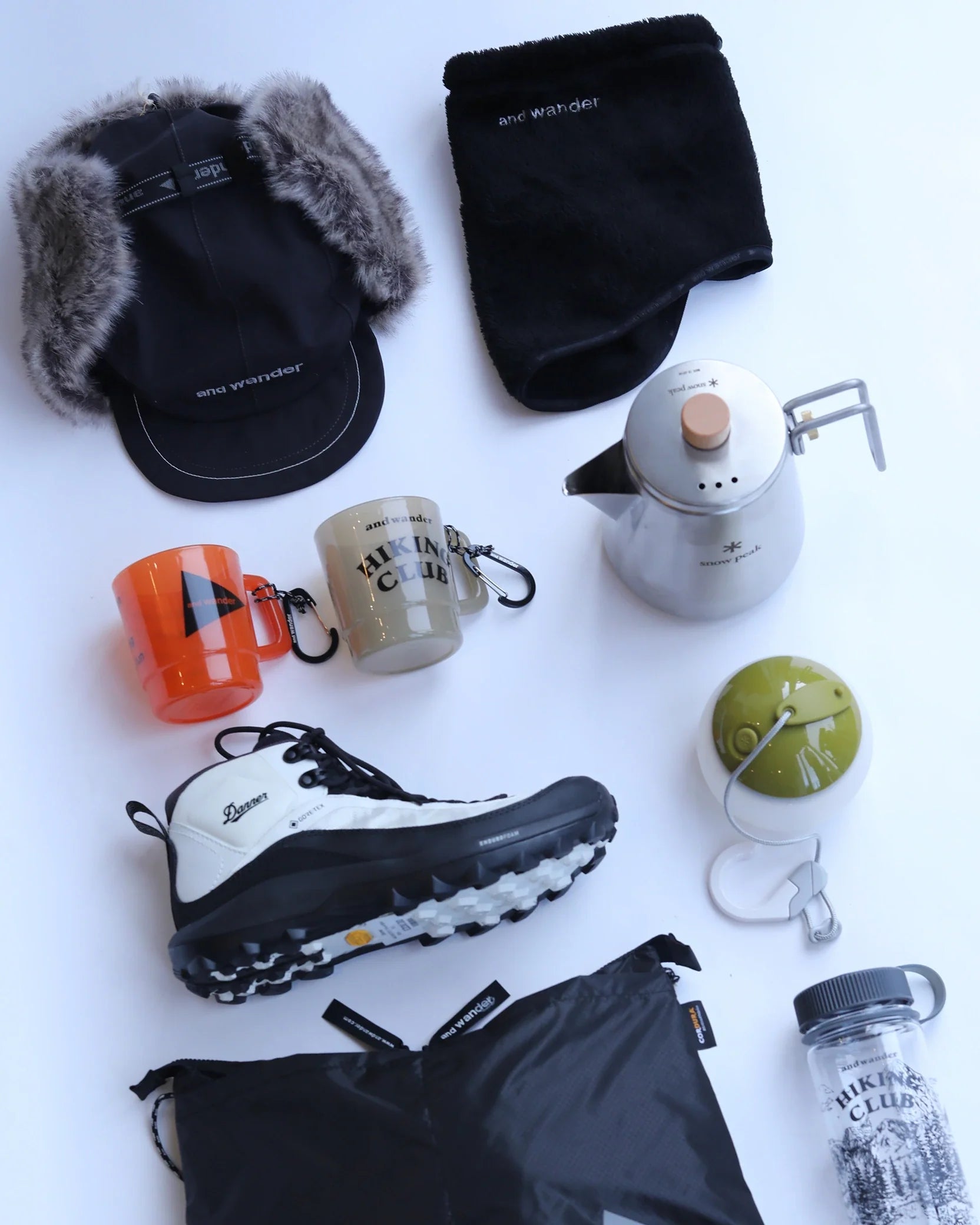 Gifts for the Outdoors – Epitome of Edinburgh