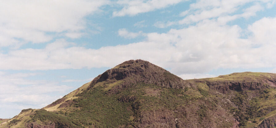 Epitome of Edinburgh