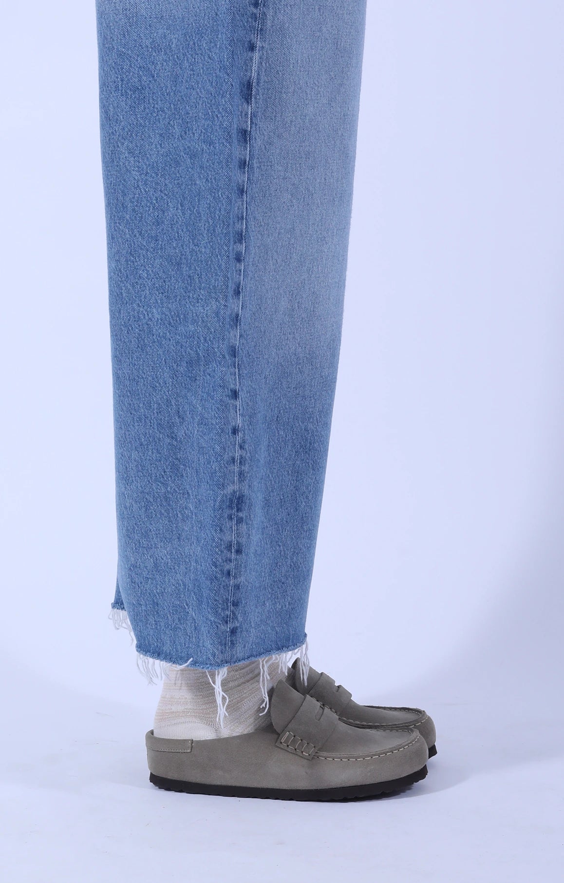 Footwear – Epitome of Edinburgh